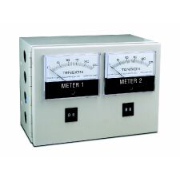 MPI - Multiplexer Tension Indicator