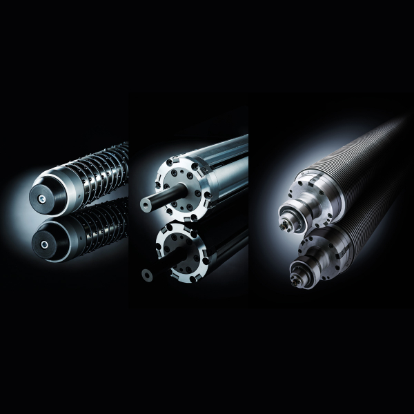 Lower blade and friction shafts