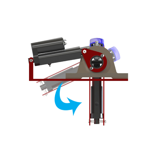 Remove Control Spreader