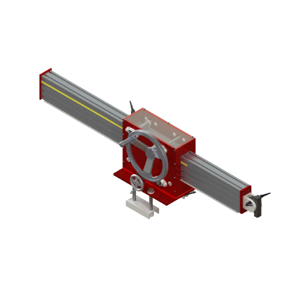 Manual Actuation