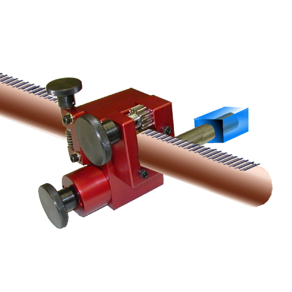 Post Gusset Adjusters