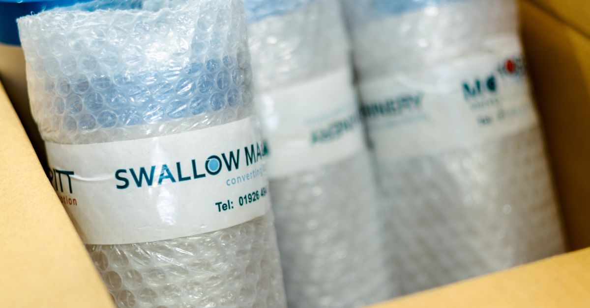 The Advantages of Modular Design in Packaging Machinery