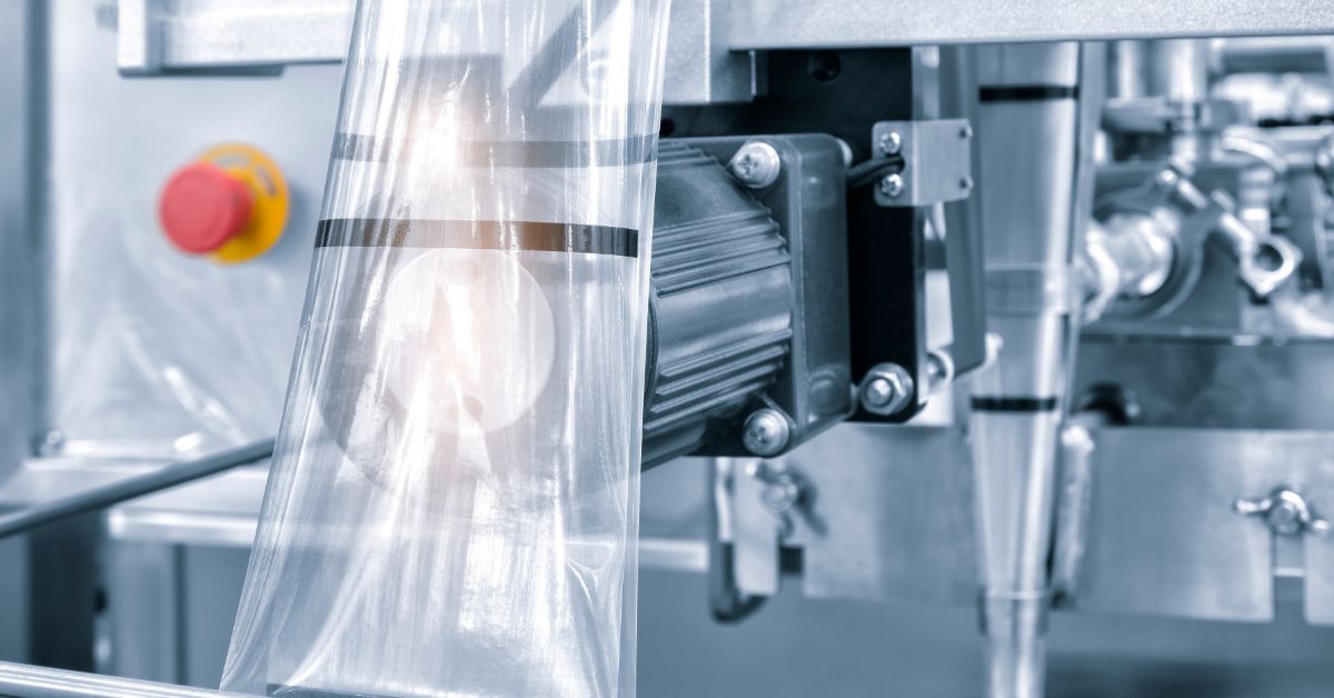 Understanding Film Tension Control: Why It Matters for Packaging Quality