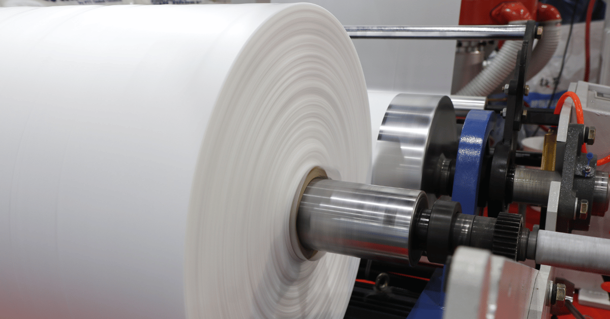 Understanding the Basics: A Beginner's Guide to Blown Film Extrusion