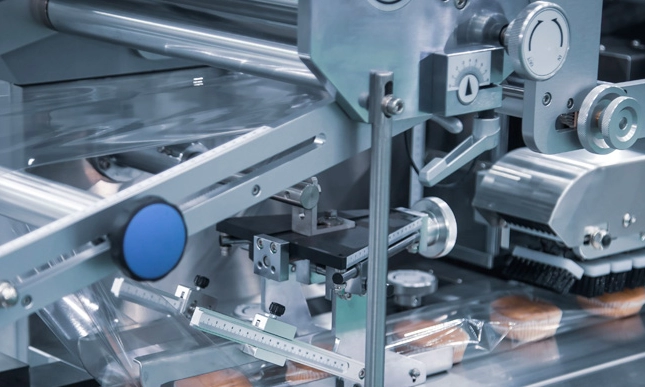 The Role Of Web Processing Solutions In Packaging Innovation