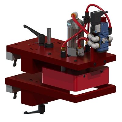 Converting & Packaging