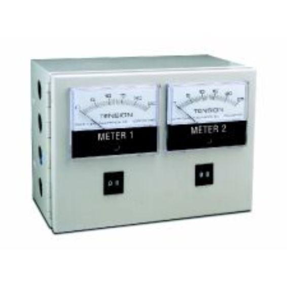 MPI - Multiplexer Tension Indicator