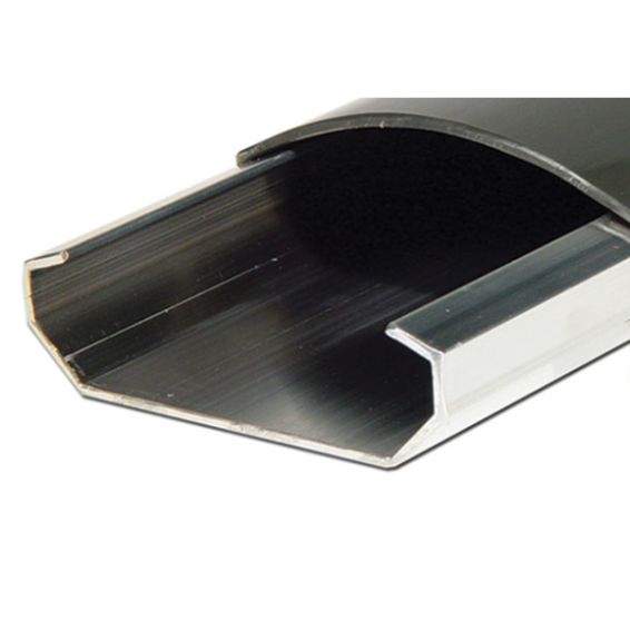 CFAL-1, Pearl’s retrofit aluminum backer